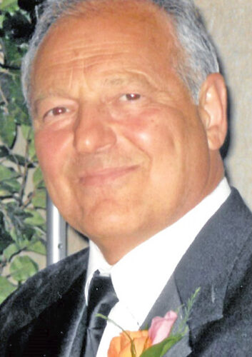 Andrew J. Razzano 1948-2024 | News, Sports, Jobs - Tribune Chronicle